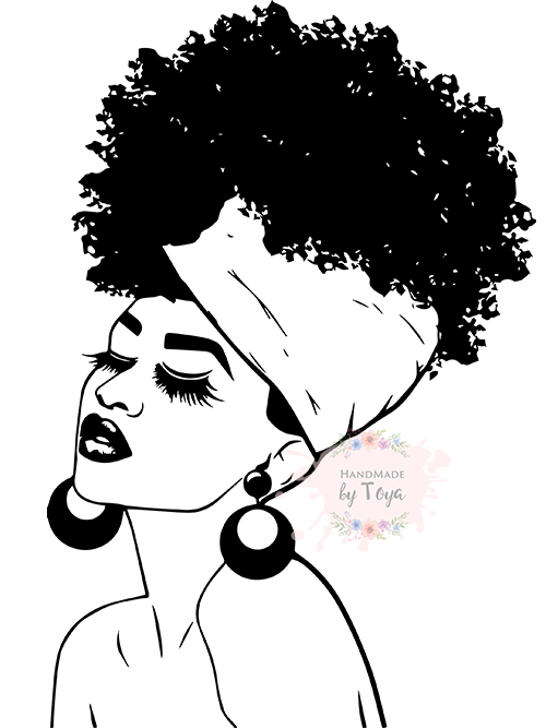 Diva Svg August Diva Woman Birthday SVG JPG PNG Vector Clipart Cricut